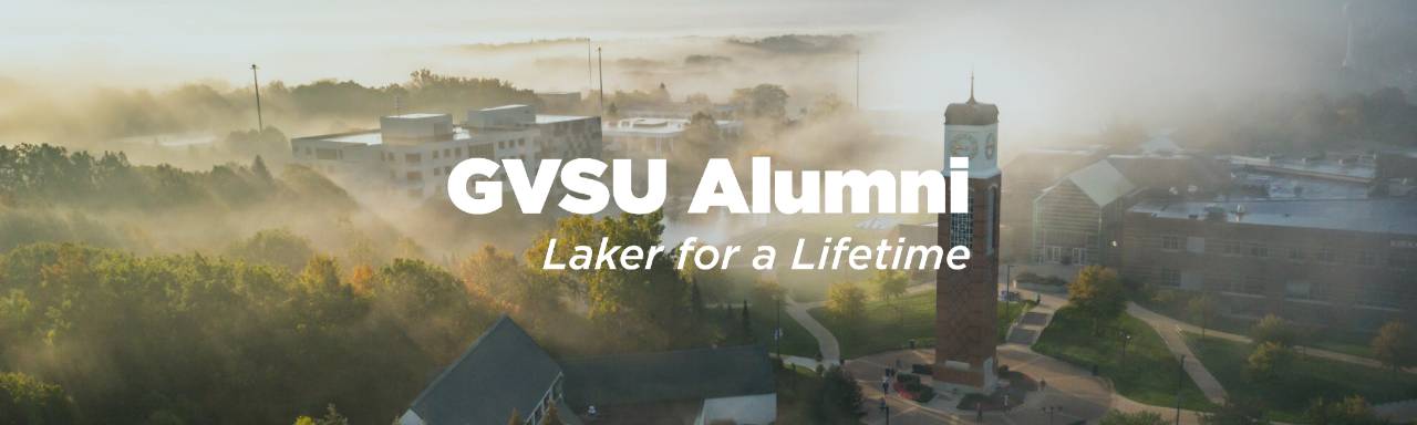 Alumni - Grand Valley State University